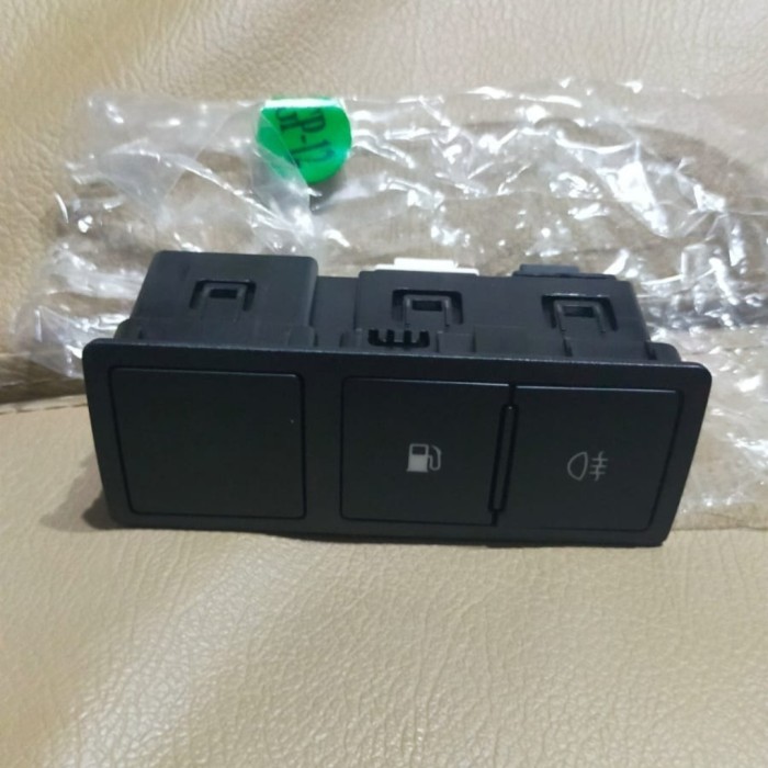 Jual tombol switch saklar knop bensin Wuling confero original | Shopee ...