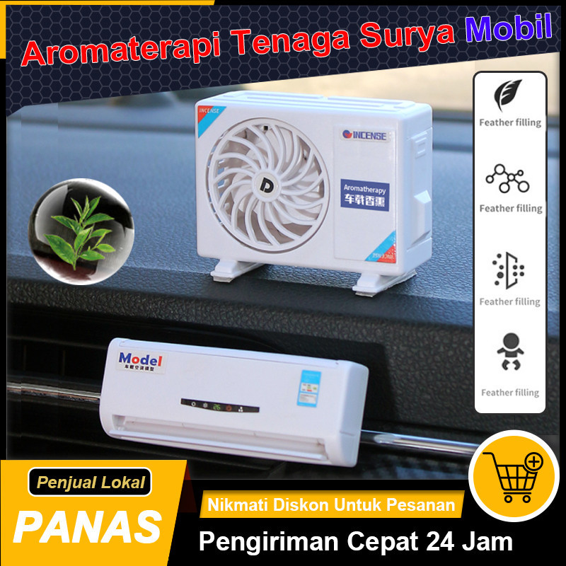 Jual Parfum Mobil Aroma Mobil Parfum Mobil Solar bermutu tinggi tahan ...