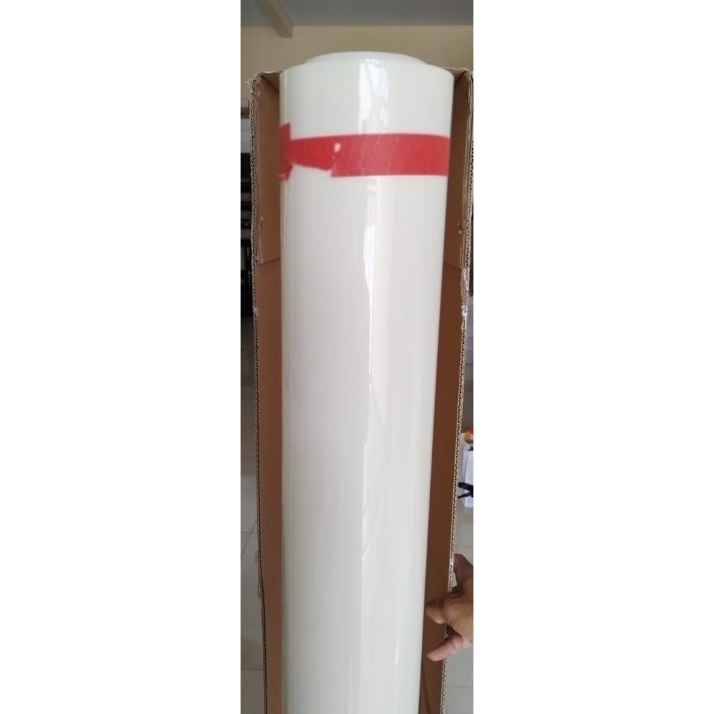 Jual Sticker PPF Bening / TPU / PPF Clear glosy - TPU - AG - G10 ...