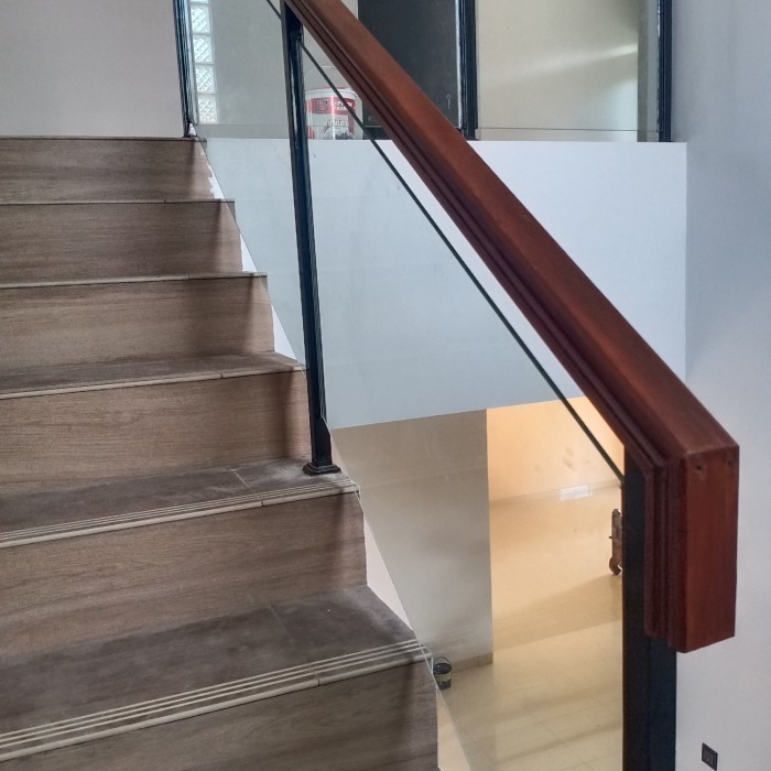 Jual Reling kaca tempered | Shopee Indonesia