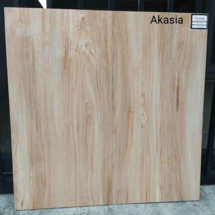 Jual granit 60x60 serenity akasia motif kayu kramik lantai dinding list | Shopee Indonesia