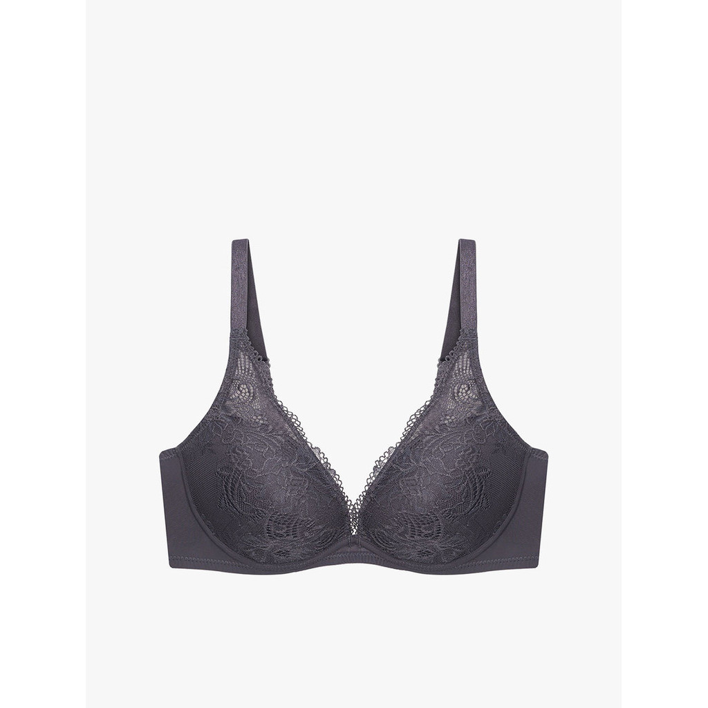 Jual Triumph - Bra - Simply Style Larkspur WHU DV | Shopee Indonesia