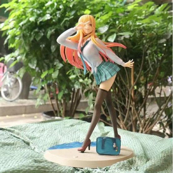 Jual (Baca Deskripsi) Figure My Dress-Up Darling - Marin Kitagawa ...