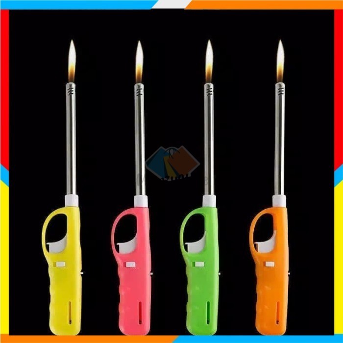Jual PEMANTIK pematik gas korek original | Shopee Indonesia