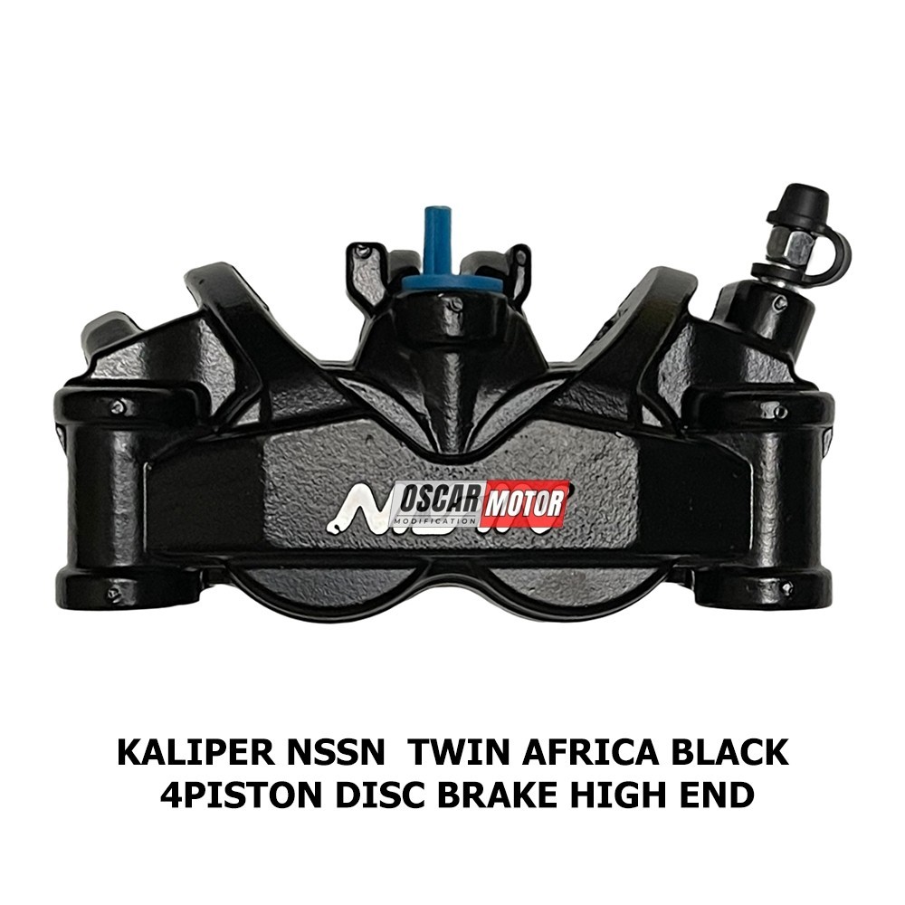 Jual [OSO] KALIPER NSS DISC Front Brake Calipers Parts RH Universal ...