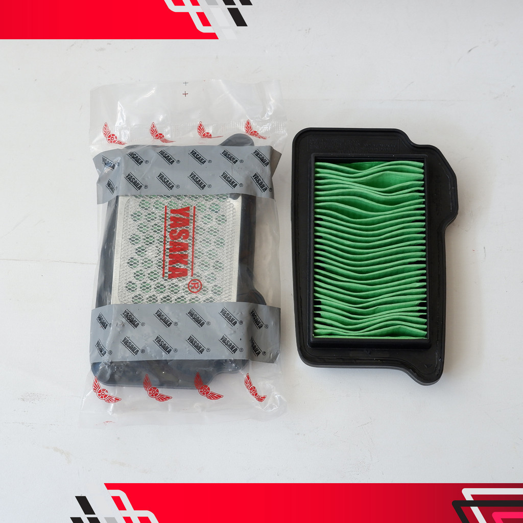 Jual Filter Udara Honda Beat / Scoopy | Shopee Indonesia