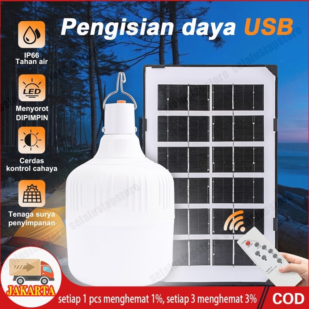 Jual 【Garansi 10 tahun】 Lampu bohlam led lampu sorot dalam ruangan ...