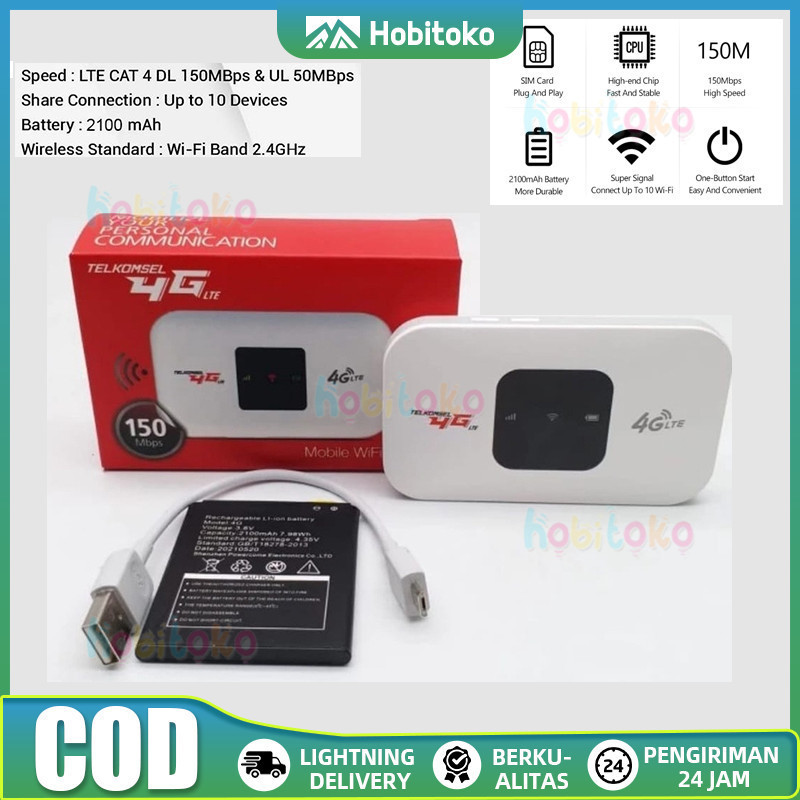 Jual Modem Wifi Semua Operator Modem Kartu SIM mifi wifi Portabel ...