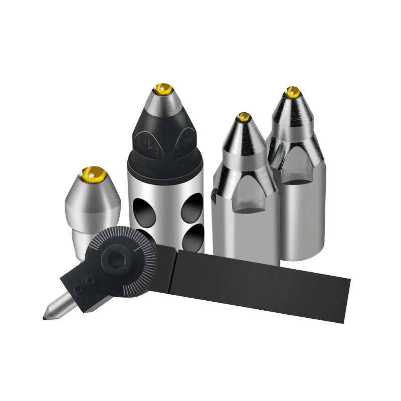 Jual High pressure spring polishing knife Rolling knife spherical ...