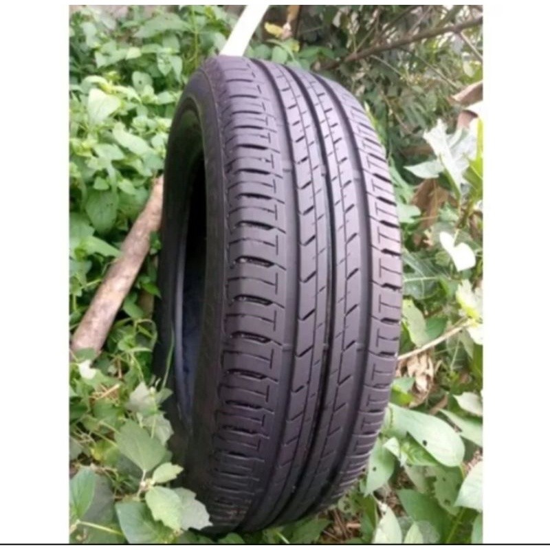 Jual Ban Mobil Copotan Merek Bridgestone Ukuran 205 55 R16 Second Tubles | Shopee Indonesia