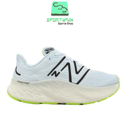 Jual RESMI SEPATU ORIGINAL DISCOUNT MURAH RUNNING LARI NB FRESH FOAM X ...