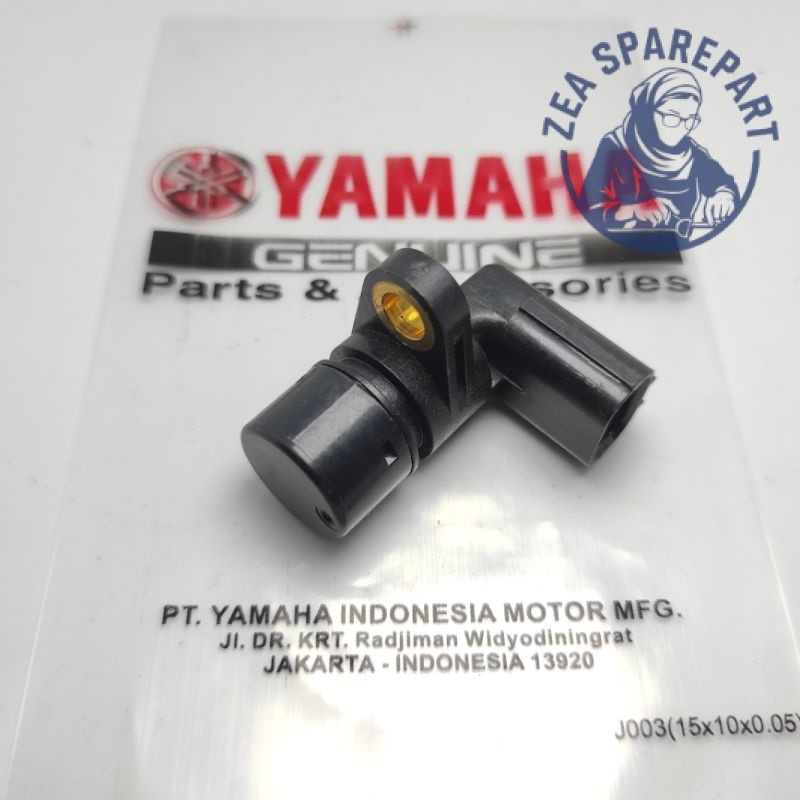 Jual Sensor spidometer kecepatan speed speedometer kilometer Yamaha Vixion NVL NVA MX King YZF ...