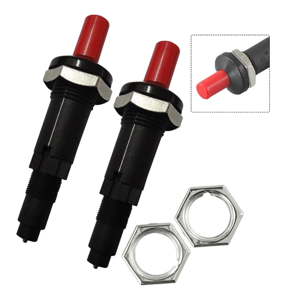 Jual Pematik kompor Piezo Electric Spark Igniter pemantik igniter ...