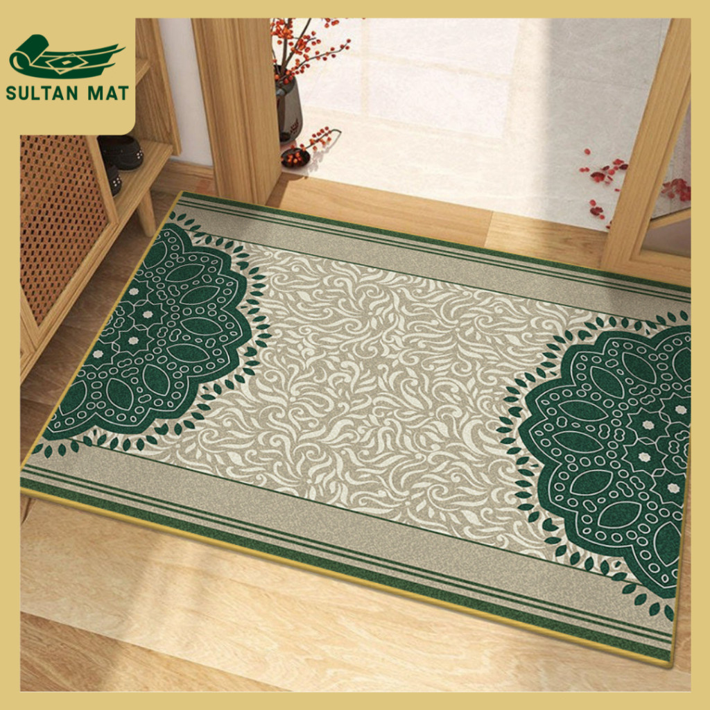 Jual Karpet Lantai Turkey bermotif tahan air tahan minyak berbagai ...