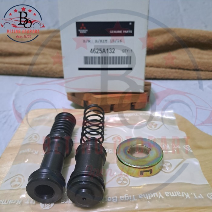 Jual BM BRAKE MASTER KIT ISI MASTER REM ATAS TRITON KB4T 2.5 2500CC ...