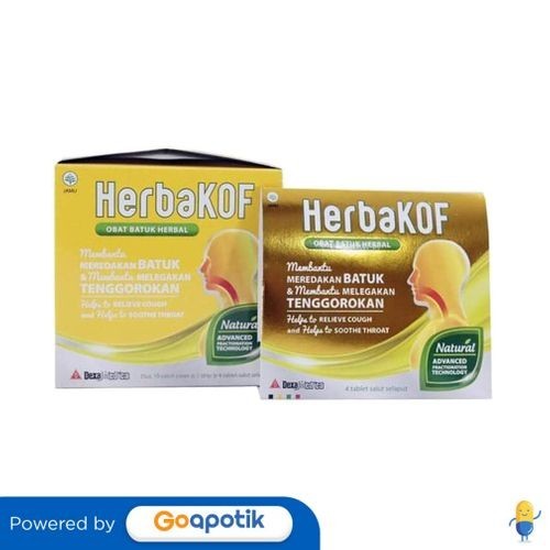 Jual Herbakof Sirup 60 Ml / Obat Batuk Herbal | Shopee Indonesia Jual Herbakof Sirup 60 Ml / Obat Batuk Herbal | Shopee Indonesia