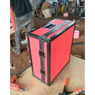 Jual list ALUMUNIUM L 1meter HITAM Lis Hardcase list box tebal ...