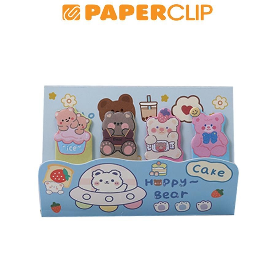 Jual MEMO STICK / STICK NOTE BLT8190 60 | Shopee Indonesia