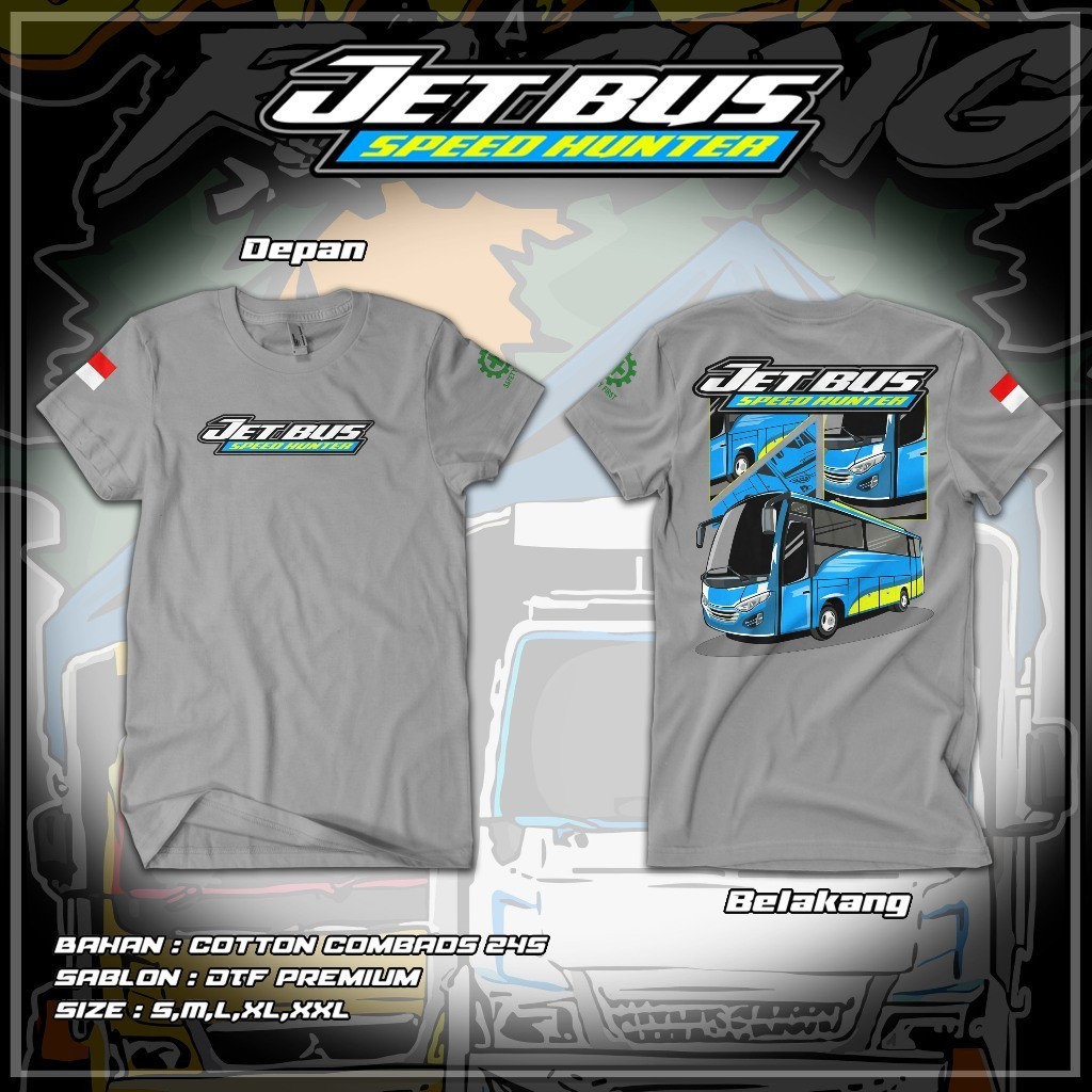Jual KAOS BUS JET BUS SPEED HUNTER VOL.74 - KAOS BUS MSM ASYROF - KAOS ... Jual KAOS BUS JET BUS SPEED HUNTER VOL.74 - KAOS BUS MSM ASYROF - KAOS ...