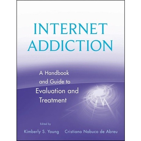 Jual Buku Internet addiction_ a handbook and guide to evaluation and ...