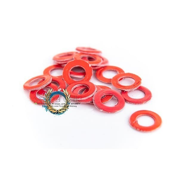 Jual Packing Baut Oli Vespa -SBs40 | Shopee Indonesia