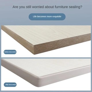 Jual Edging PVC HPL Edge Banding Strip 22 mm Glossy Tepian Pintu ...