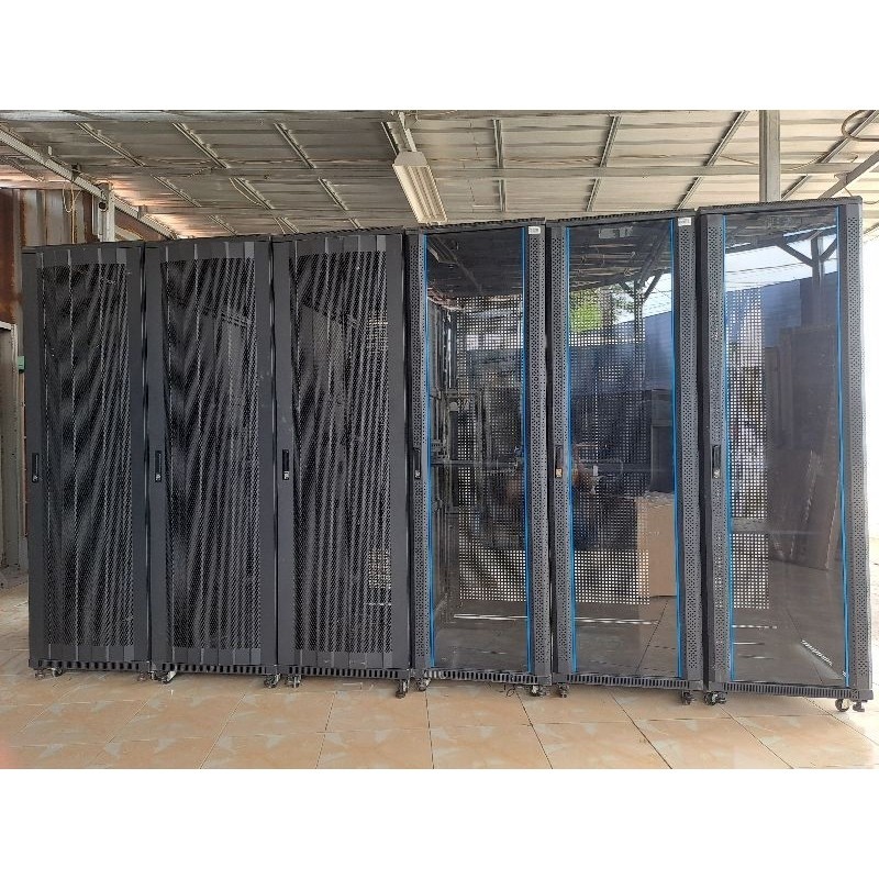 Jual indorack Rak server 42u | Shopee Indonesia