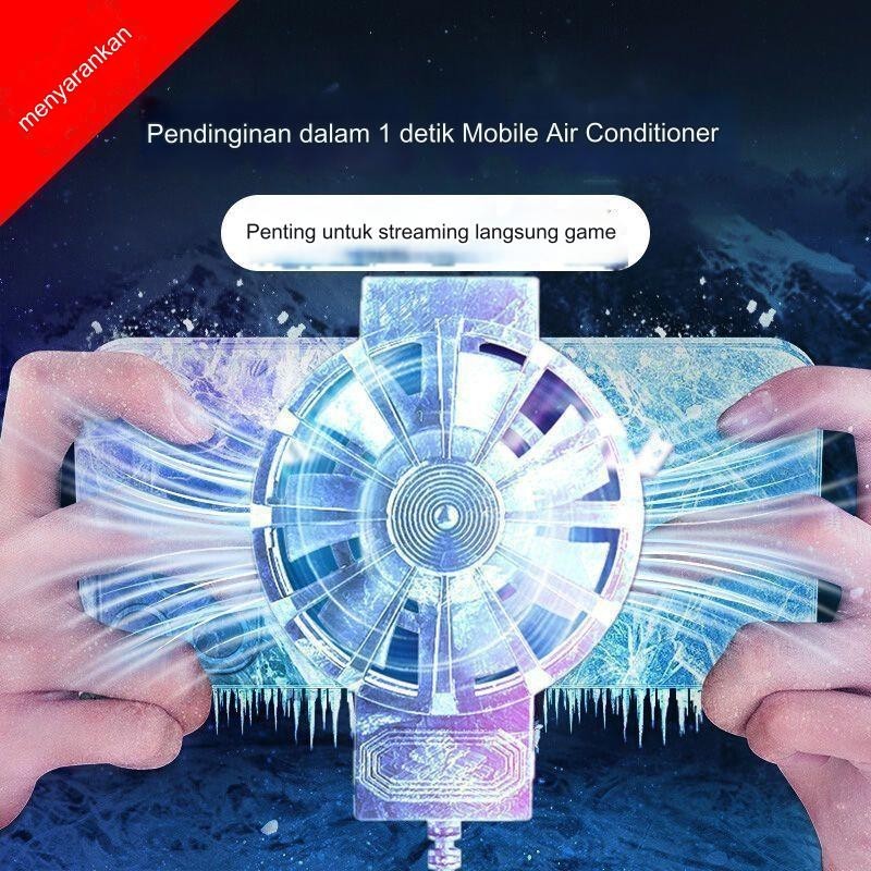Jual Pendingin Udara Radiator Ponsel, Pendingin Udara untuk Pendinginan ...