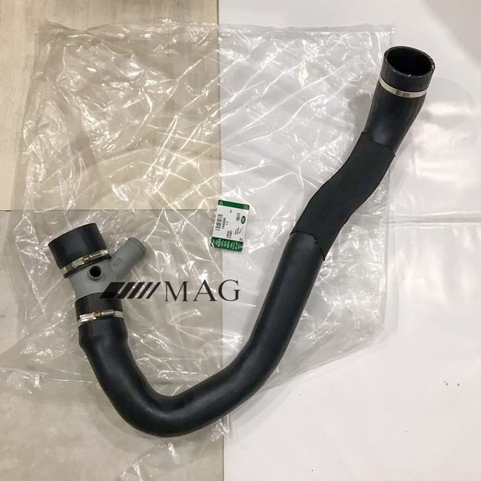 Jual Selang Turbo Intercooler Range Rover Evoque, Discovery Sport ...