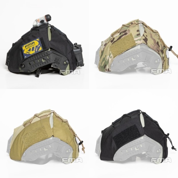 Jual Crye Precision Repro FMA Helmet Kafer Cover Airframe AF Air Frame ...