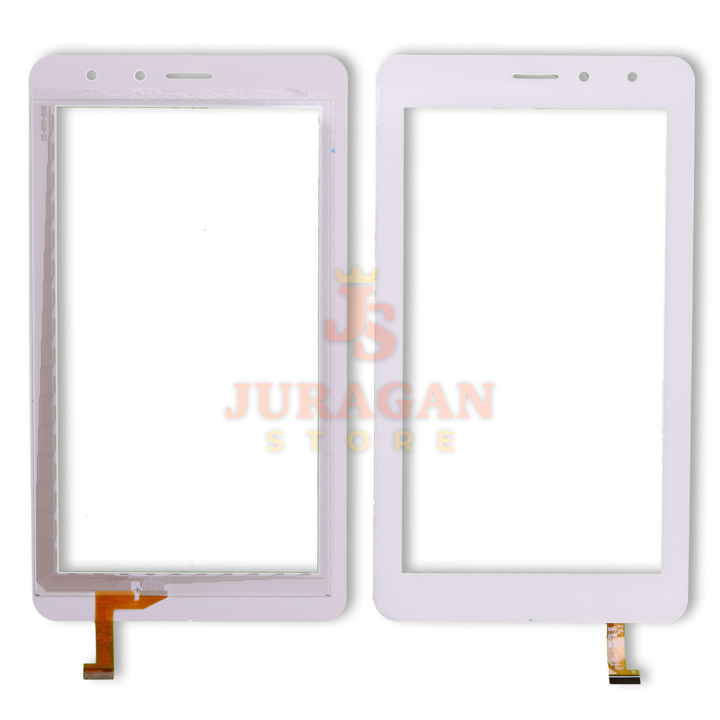 Jual TOUCHSCREEN ADVAN E1C 3G X7 PLUS ORIGINAL | Shopee Indonesia