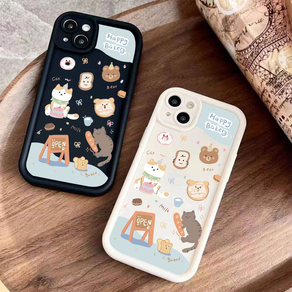 Jual Casing hp Redmi A3 13 12 12C 10C 9C A1 9A A2 13C Note 12 Pro ...