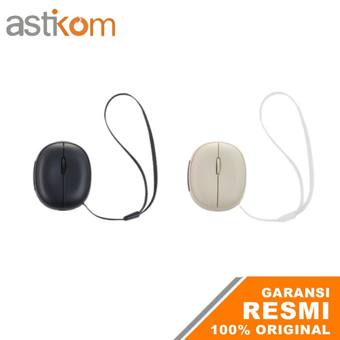 Jual Rexus Pico PM100 Mouse Wireless Bluetooth office with laser ...