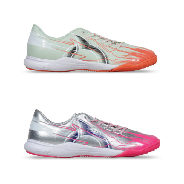 Jual Sepatu Futsal Ortus OrtusEight CATALYST LEGION V5 IN Original ...