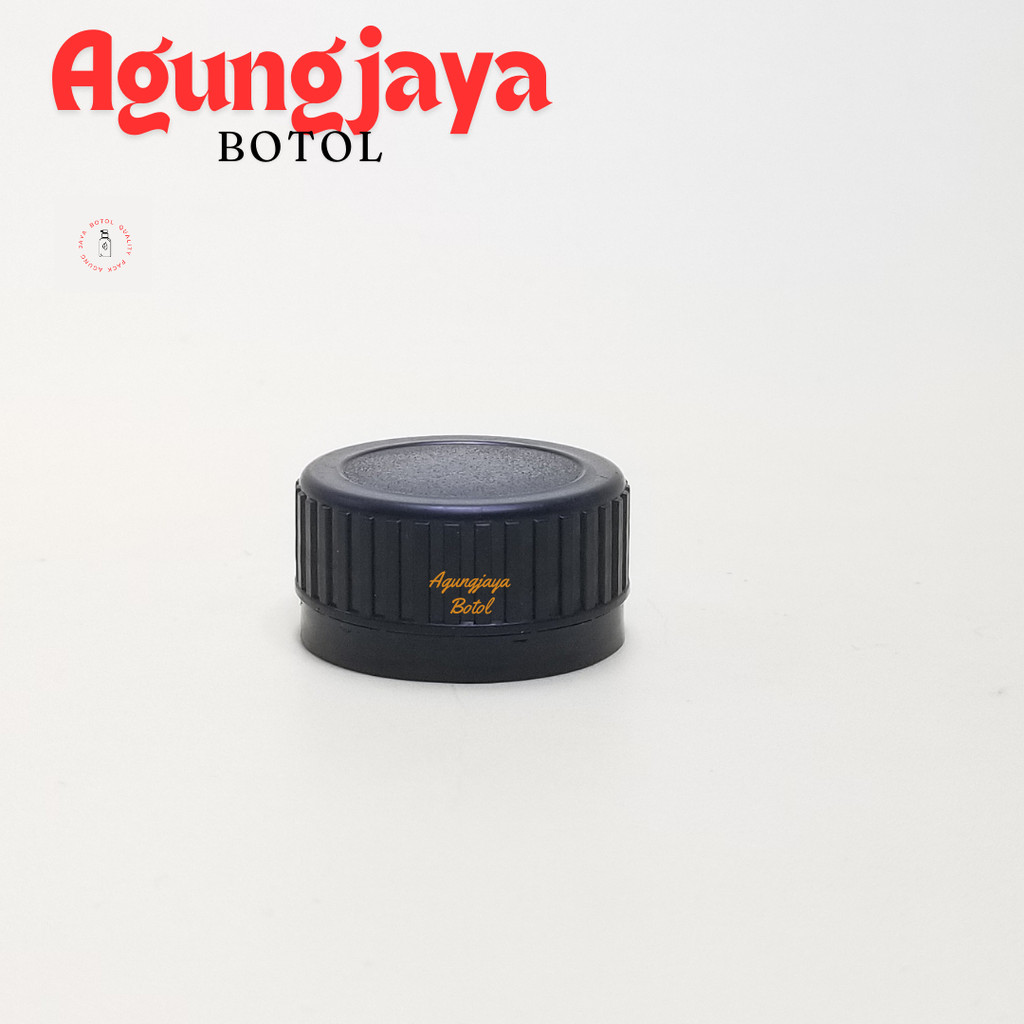 Jual Tutup Plastik Long Neck 30 mm / Tutup Plastik / Tutup / Tutup Neck ...