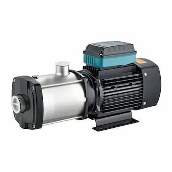 Jual Pompa Booster Multistage Pump Pompa Dorong Multistage YAMAMAX MT54 ...