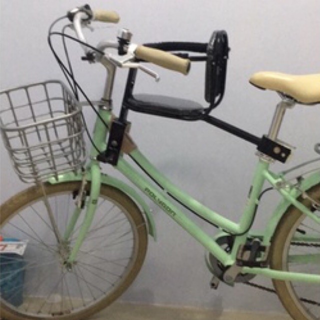 Jual cv54re Boncengan sepeda anak PREMIUM/boncengan sepeda anak depan ...