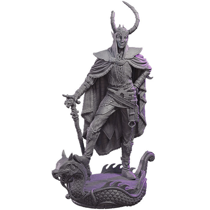 Jual Dungeons & Dragons - Loki | Shopee Indonesia