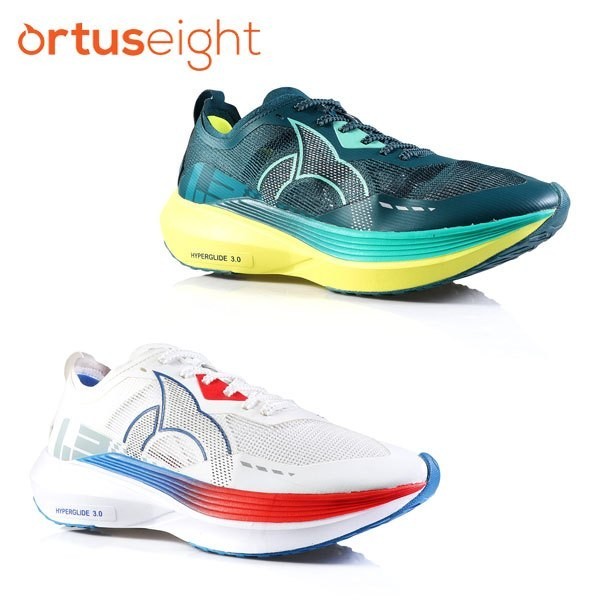 Jual Sepatu Lari Ortus Eight Hyperglide 3.0 | Shopee Indonesia