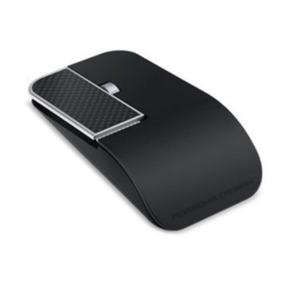 Jual Mouse Porsche Design Acer Mouse RS Limited Edition | Shopee Indonesia