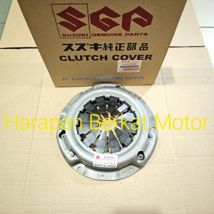 Jual DEKRUP MATAHARI BALENO OLD SWIFT OLD ESTEEM 1.3CC AMENITY ORIGINAL ...