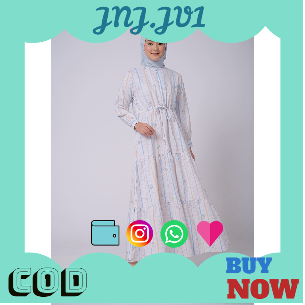 Jual 5.5 BIG SALE Clearance Sale - ZM Zaskia Mecca x Marsha Natika ...
