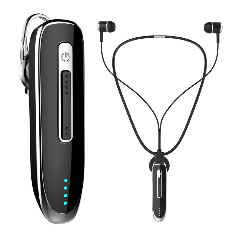 Jual Original Headset Bluetooth K2 Qualcomm CSR Chip Dapat Di Gantung ...