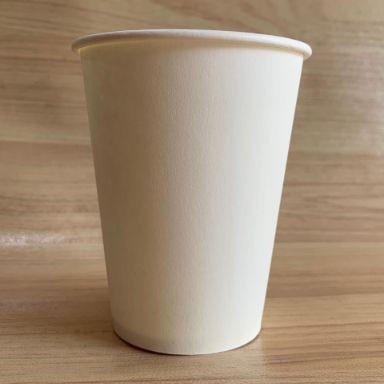 Jual Paper Cup 8Oz Polos 50pcs/pack Gelas Kopi Kertas | Shopee Indonesia