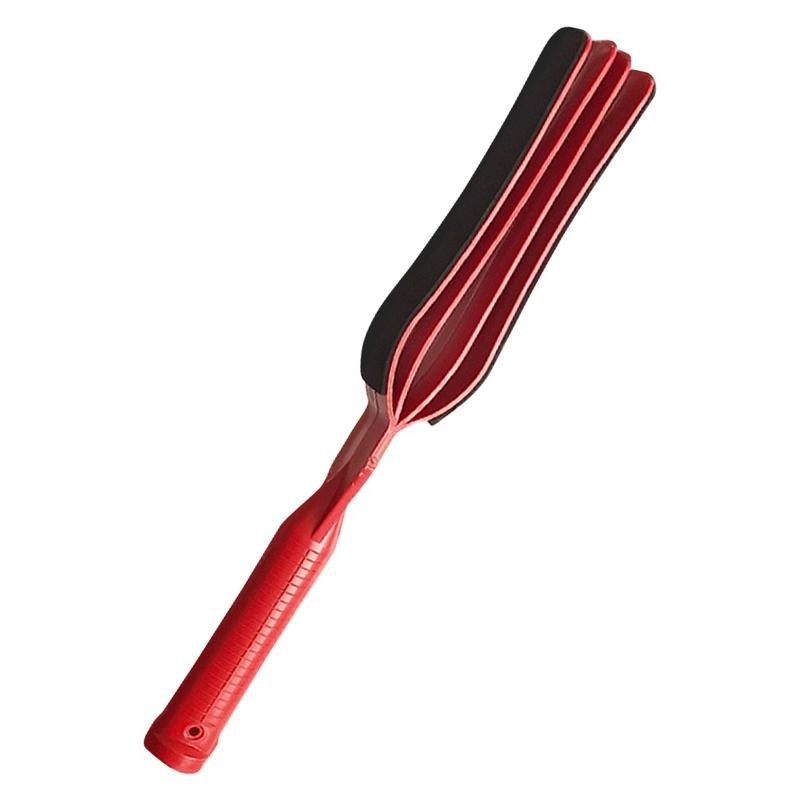 Jual Handheld Pig Whip Durable Tip Flexible Pig Whip 20inch Stock Prod ...