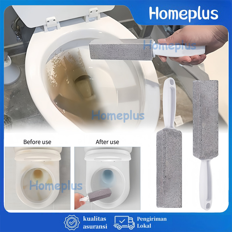 Jual Alat Pembersih Kerak / Toilet Keramik Wajan / Pumice Stone Alat ...