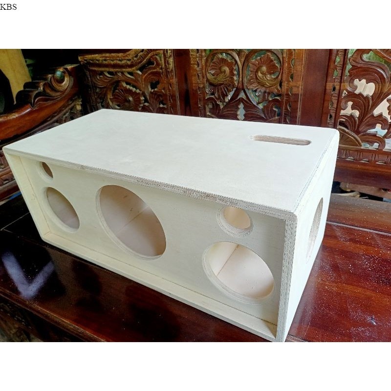 Jual Box speaker Radiator basss | Shopee Indonesia