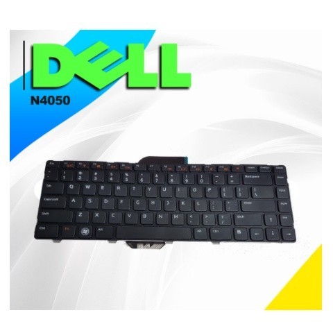 Jual Keyboard Laptop Dell Inspiron 3420 M5040 N4050 N4110 N5040 N5050 ...