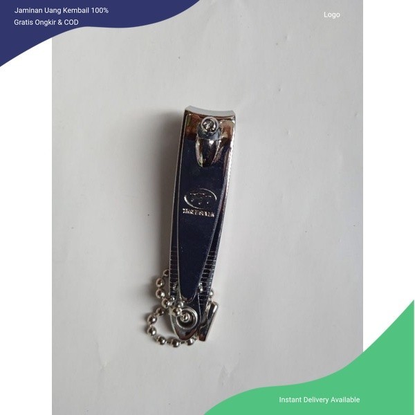 Jual Pemotong Kuku Kecil / catut kuku kecil super tajam | Palenshopp16 ...