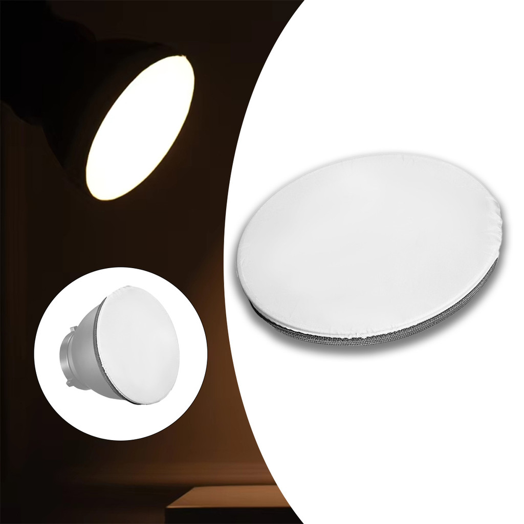 Jual Kain Diffuser Lampu Kilat Fotografi Light Diffuser Kain Untuk ...